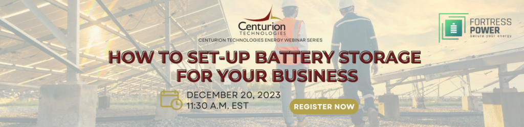 News - Centurion Technologies