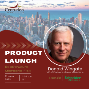 News - Centurion Technologies