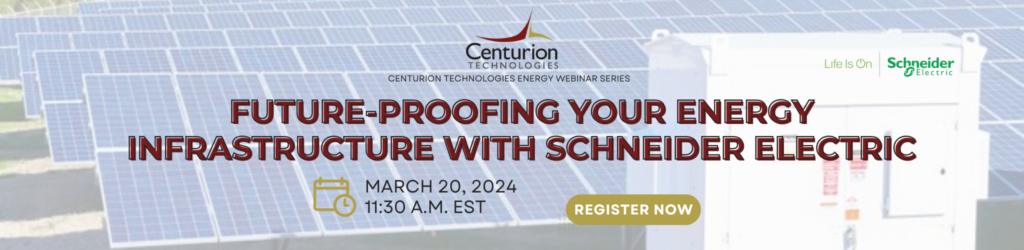 News - Centurion Technologies