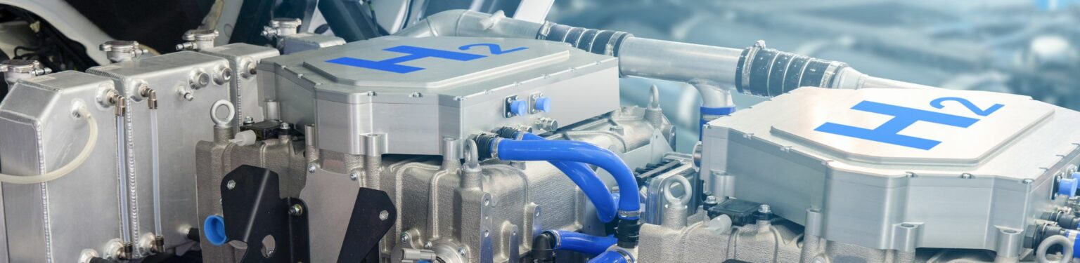 Fuel Cell Technology - Centurion Technologies