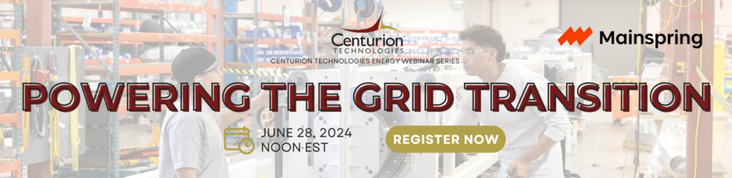 News - Centurion Technologies