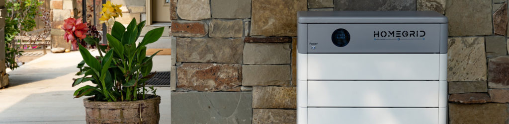 Residential Battery Storage - Centurion Technologies