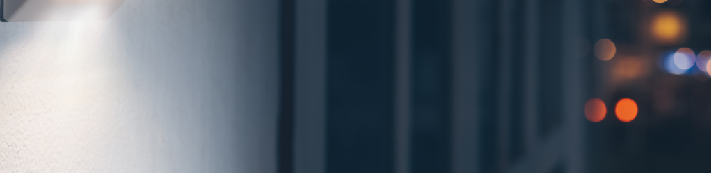 Exterior Lighting - Centurion Technologies